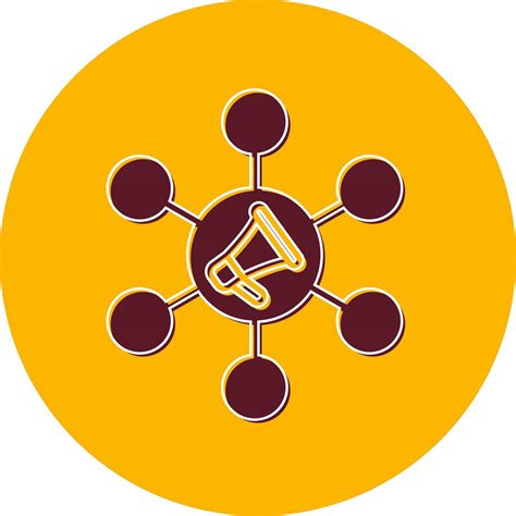 Viral Vector Icon 32741892 Vector Art At Vecteezy