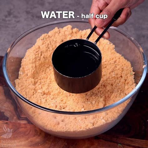 निप्पट्टू रेसिपी Nippattu In Hindi कर्नाटक शैली कुरकुरा मसालेदार निप्पट