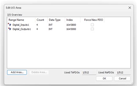 codesys let use exor xa5 x pixsys cpu to build a canopen network