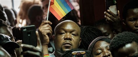 Kenyan Court Upholds Archaic Same Sex Relationship Ban Afropunk