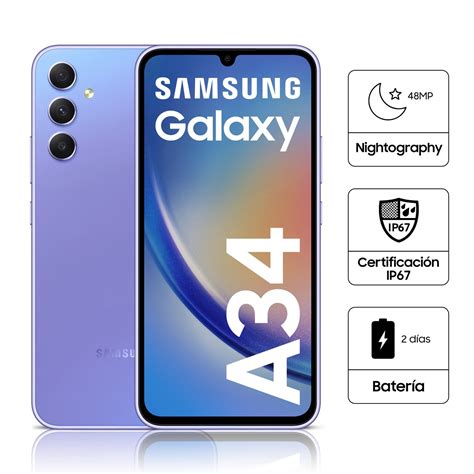 Galeria Celulares Compy