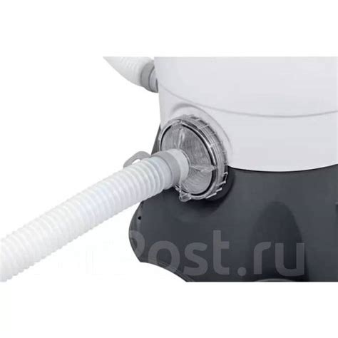 Песочный фильтр для бассейнов Bestway 58515, новый, в наличии. Цена: 6 ...