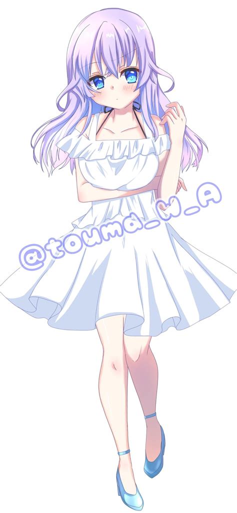 Sorakado Ai Summer Pockets Drawn By Yaki Ayato Danbooru