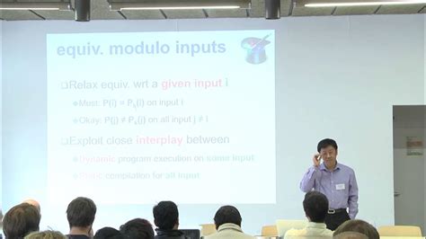 emi testing finding 1000 bugs in gcc and llvm in 3 years zhendong