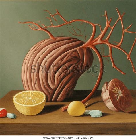 Medicin Nerve System Eulers Method Ai Generated Image 2419667259 Shutterstock