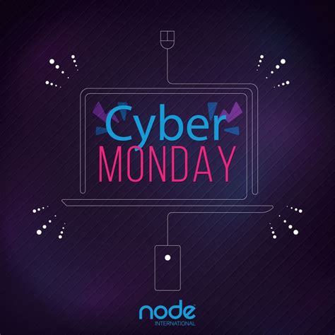 Cybermonday Cyberresilience Ecommercesecurity Businessprotection Cyberawareness Node