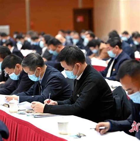广开进贤之路 广纳天下英才 —— 甘肃省委人才工作会议侧记发展创新机制