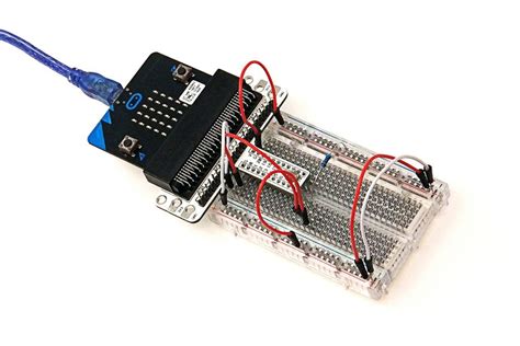 Micro Bit Experiment Photocell Elecfreaks Mirco Bit Starter Kit Course Learn To Code