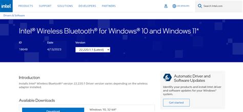 Best Bluetooth Software For Windows 10