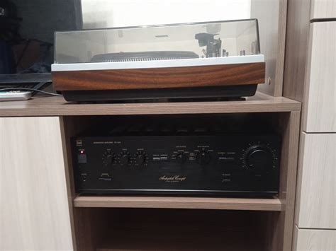 Дуал 5670 усилитель — Сообщество «Клуб Почитателей Кассетных Магнитофонов на Drive2