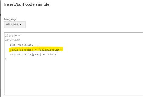Solved How To Divide Rows With A Measure From The Same Ta Microsoft Fabric Community