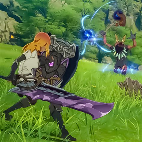Idcgames Blue Protocol Pc Oyunları