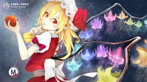 【東方vocal】stardust Dreams Youtube