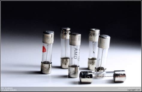 Microchip Porn On Behance