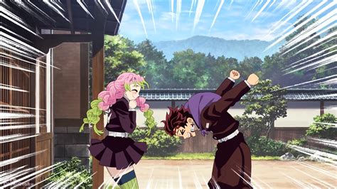 Kimetsu No Yaiba Temporada 4 Hashira Geiko Hen Cap 5 — Chibi Otaku