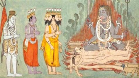 Demystifying Tantra Part Iv Shakta Tantras Kaula Tantras Mantra