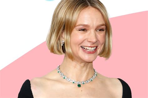 Carey Mulligan Gana Un Premio Bafta Por Error