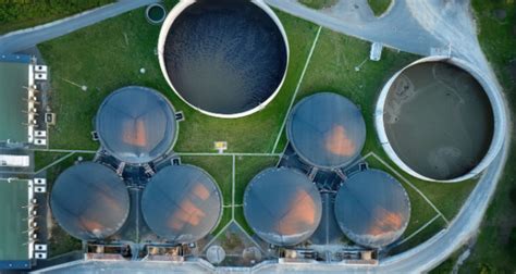 Magnesium Hydroxide For Membrane Bioreactor Performance