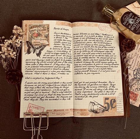 Quick And Easy Journal Cover