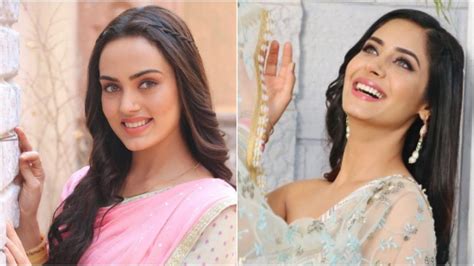 Teri Meri Doriyaann Sahiba And Seerat To Come Face To Face