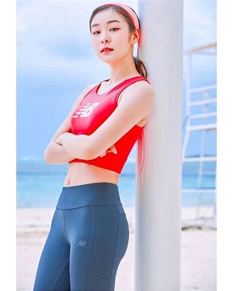 Kim Yeon Ah Artofit