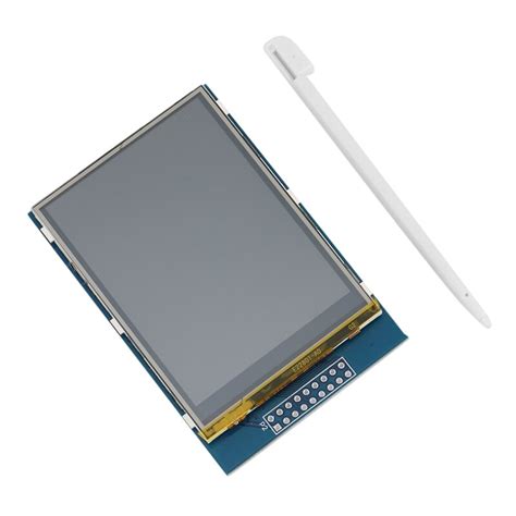 28inch 240x320 Tft Lcd Module Screen Display Cont Grandado