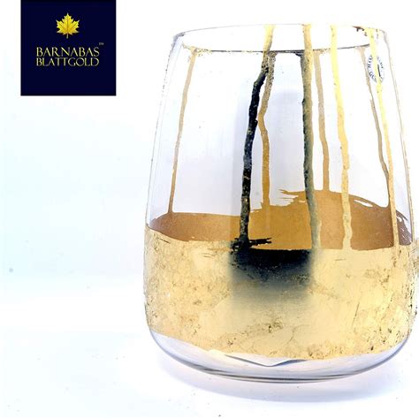 Imitation Gold Leaf Vs Real Gold Leaf Whats The Difference