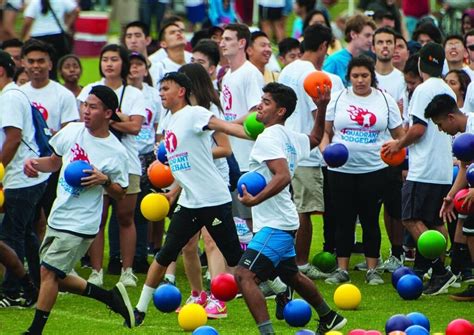 Gosports Soft Skin Foam Playground Dodgeballs Review