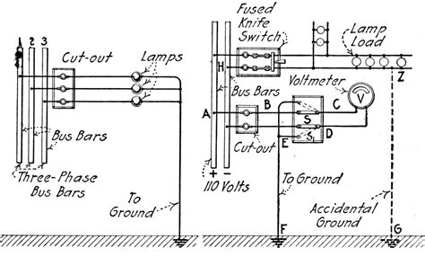 Three Phase Circuit ClipArt ETC