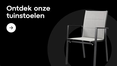 Exterioo Tuinmeubelen I Hoe buiten hoe beter