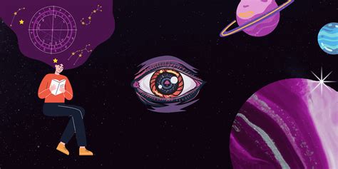 Beginners Guide How To Read Your Birth Chart