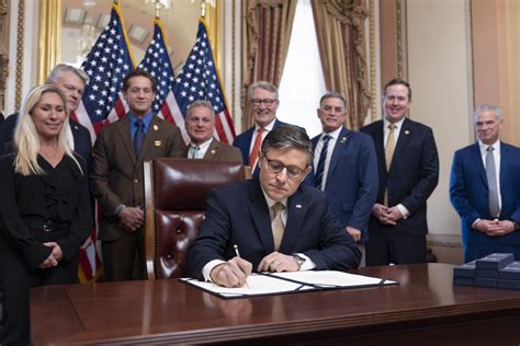 What Is The Laken Riley Act A Look At The First Bill Trump Will Sign