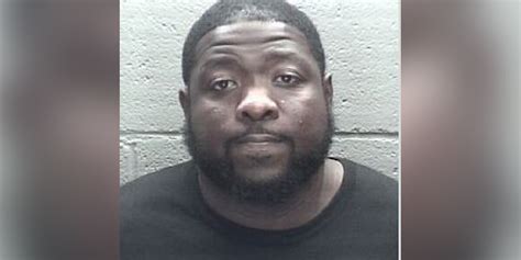 Arrest Made In Sunday Night Rocky Mount Shooting