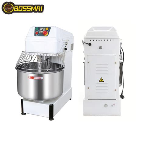 Commercial Bakery Kitchen Equipment 20 Litera Dough Mixer Planetary