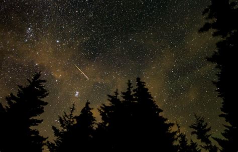 Meteors Great And Small Nasa Map Shows Detected Fireballs And Their Impact Energy