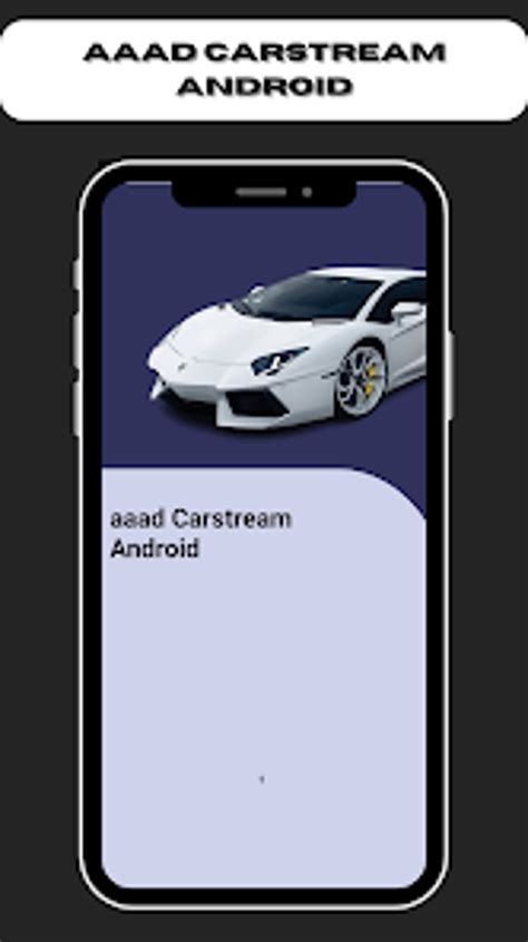 aaad carstream android android download