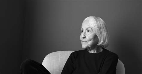 Polly Mellen On Working With Richard Avedon And Being Fascinated By The
