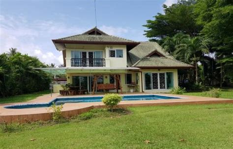บ้านโครงการบานเดียว3ชันจำนวน3หองนอน2หองนำซอยสนิทวงศ44พักตากอากาศ