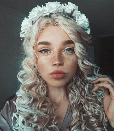 Polina Xpolina Profile Pinterest