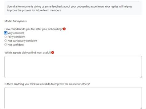 Get Employee Feedback On Your Courses With Moodle Workplace