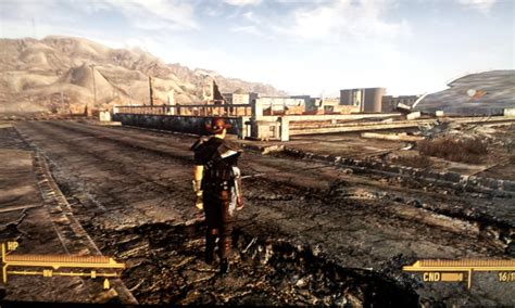 Build Mass With Sass Failing Fallout New Vegas