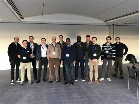 deep est tutorial machine learning and modular supercomputing prof dr ing morris riedel