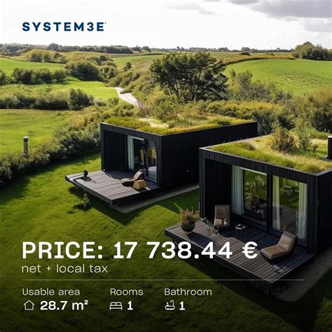 System 3e On Linkedin Modular System3e Easytobuild Homebuilding Dreamhome