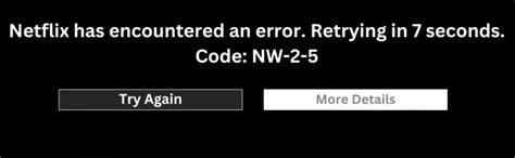Fix Netflix Error Code Nw 2 5 Gatherxp Earn Save And Free Stuff