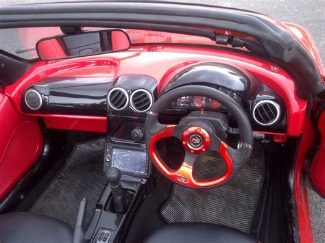 Maruti 800 Modified Exterior