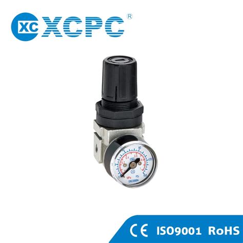 SMC Type AC Series Pneumatic Components Frl Units Compressed Air Pressure Filter Regulator