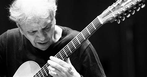 Ralph Towner