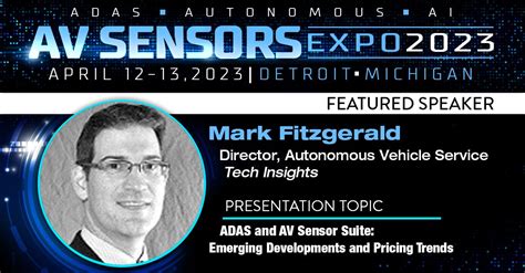 Ian Riches On Linkedin Adas Autonomous Av Sensors Radar Camera