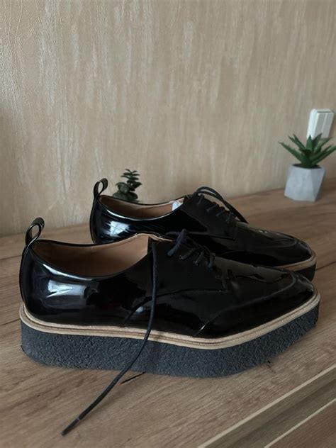 Лофери Zara — ціна 200 грн у каталозі Лофери Купити жіночі речі за доступною ціною на Шафі