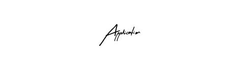 91 Application Name Signature Style Ideas Professional Autograph